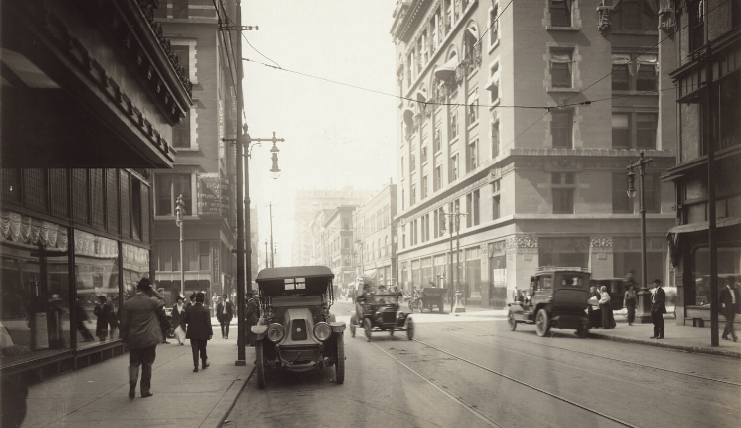 Kinloch Bibliography - South Side Spaces