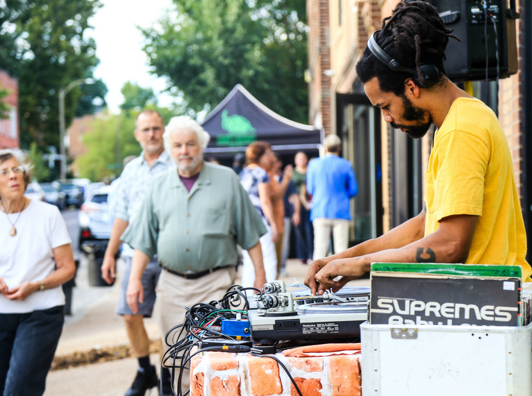 Storefront Contest - South Side Spaces