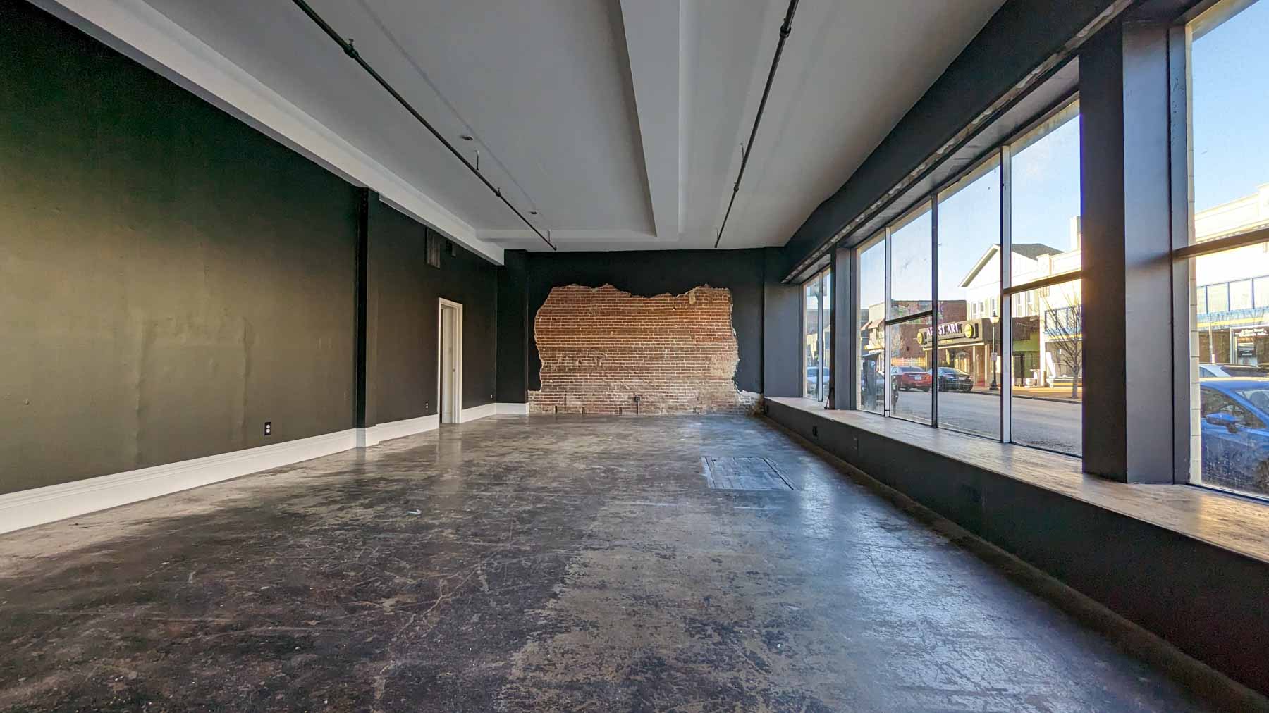 2626 Cherokee 101 - South Side Spaces